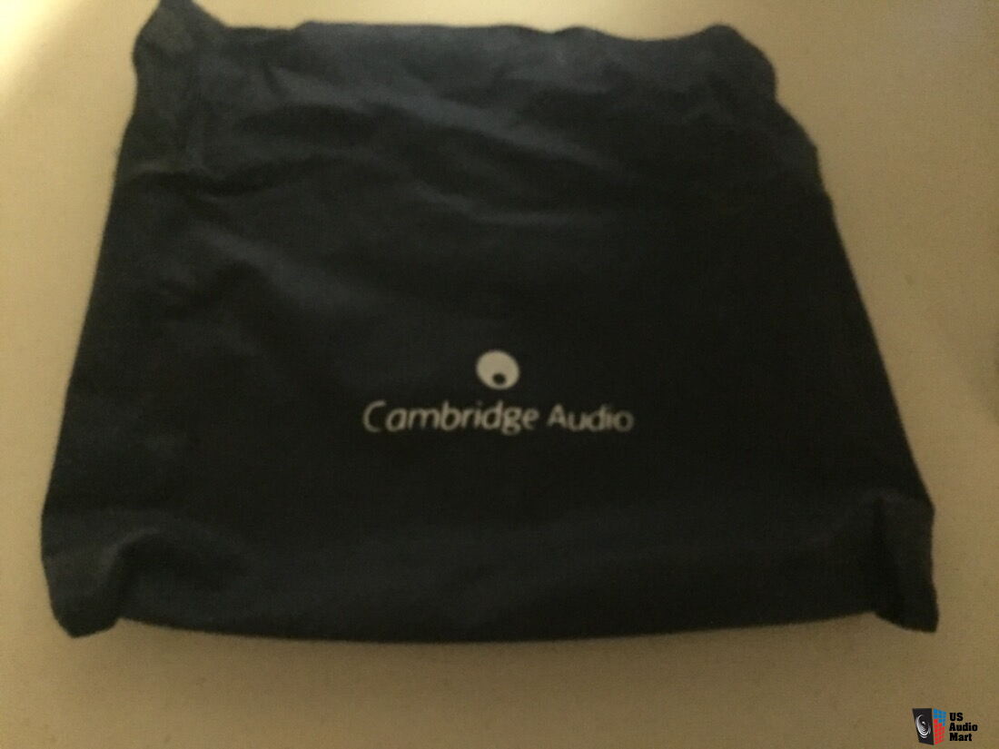 Cambridge Audio 640P Photo #4135102 - US Audio Mart