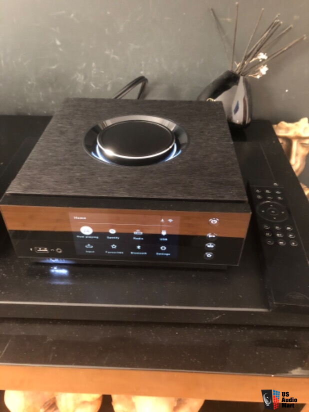 NAIM ATOM uniti mint hdmi For Sale - US Audio Mart