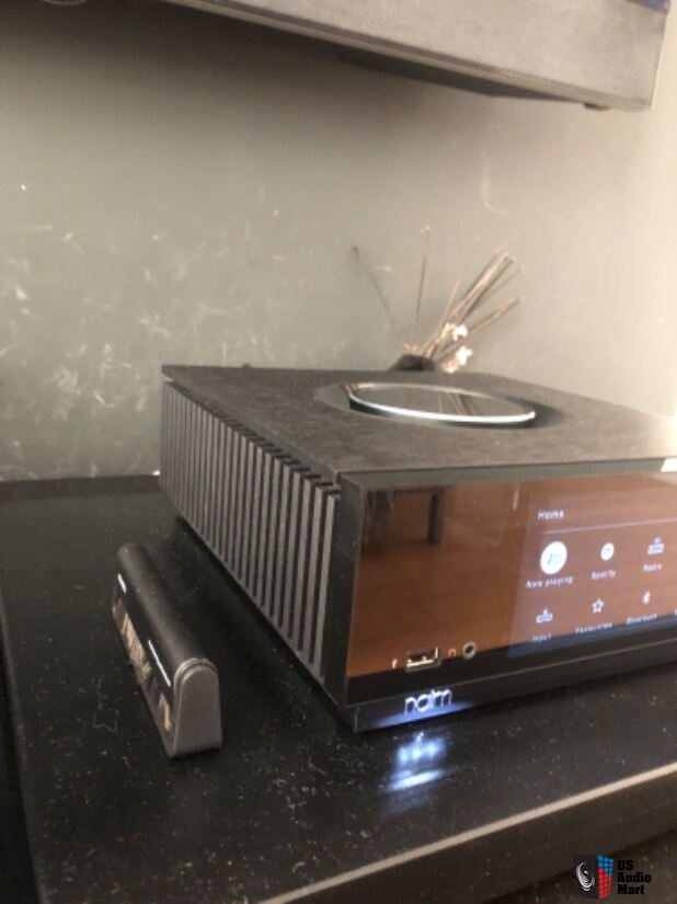 NAIM ATOM uniti mint hdmi Photo #4135105 - US Audio Mart
