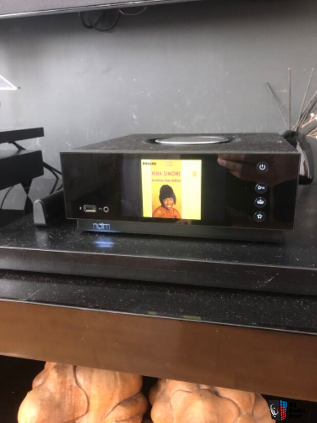 NAIM ATOM uniti mint hdmi Photo #4135105 - US Audio Mart
