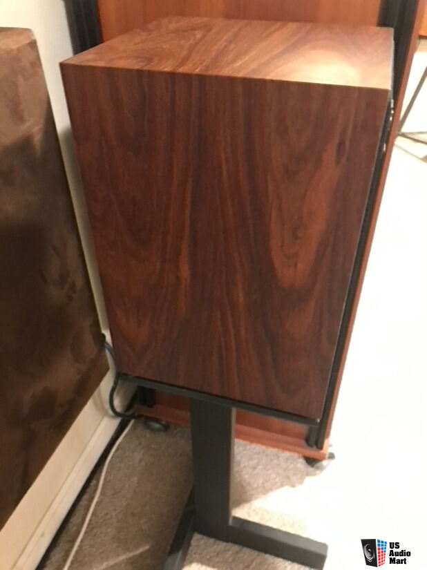 Graham Audio Chartwell LS6 in Rosewood Photo #4135288 - US Audio Mart