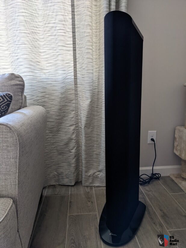 GoldenEar Triton Two Speakers Photo #4136061 - US Audio Mart