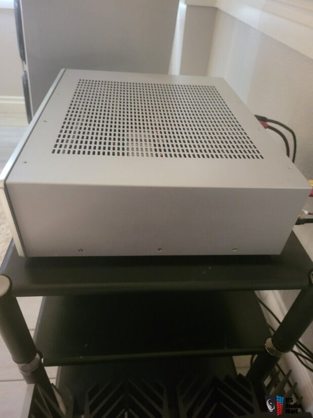 Audio Research SP 20 Preamplifier Photo #4136560 - US Audio Mart