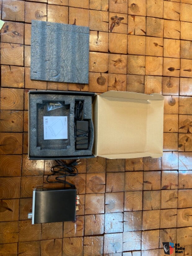 Topping VX1 Tripath Amp and USB DAC Photo #4140631 - US Audio Mart