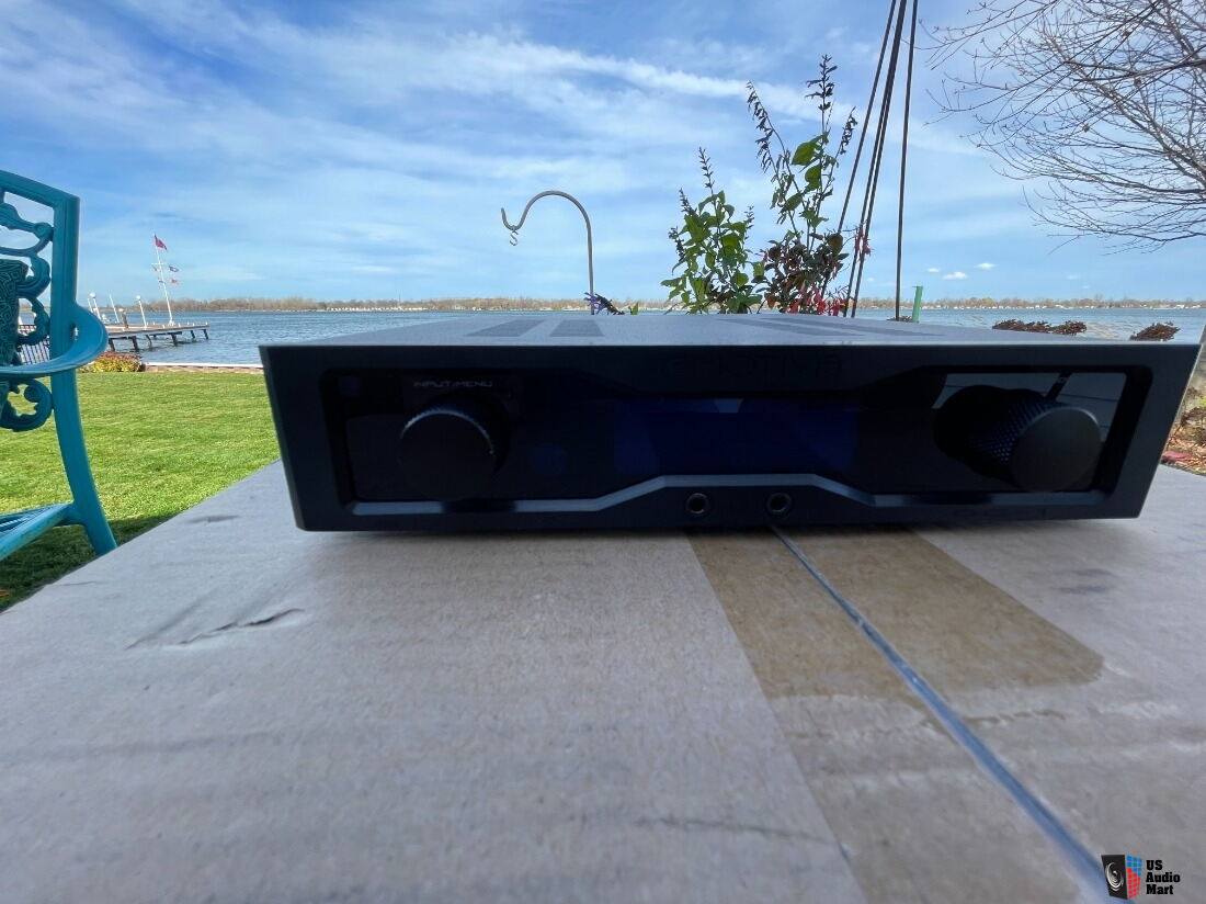 Emotiva Stealth DC 1 Photo #4140733 - US Audio Mart