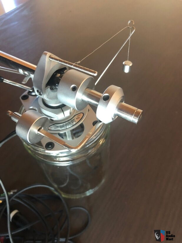 Vintage mid 60's SME 3009 Split Weight tonearm Photo #4140959 - US ...
