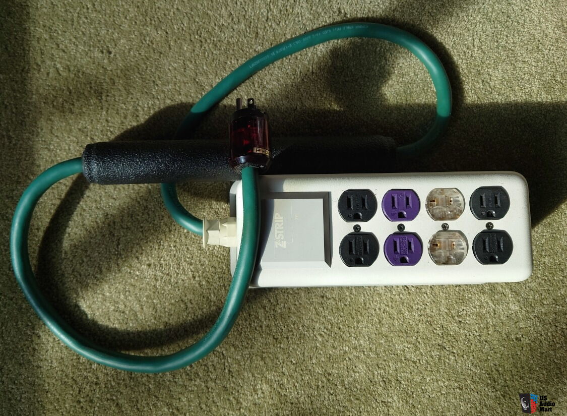 MIT Z Strip Photo #4141210 - US Audio Mart