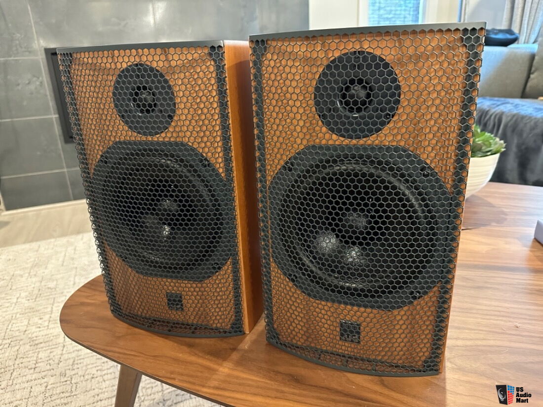 ATC SCM11 v2 Monitor Speakers - Absolutely Awesome! Photo #4141424 - US ...
