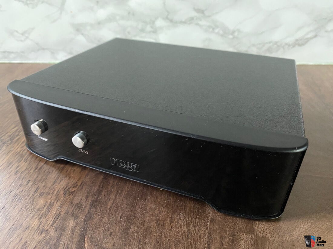 REGA Planar 8 / P8 Turntable w/ Apheta 3 - Latest - MINT Photo #4141680 ...
