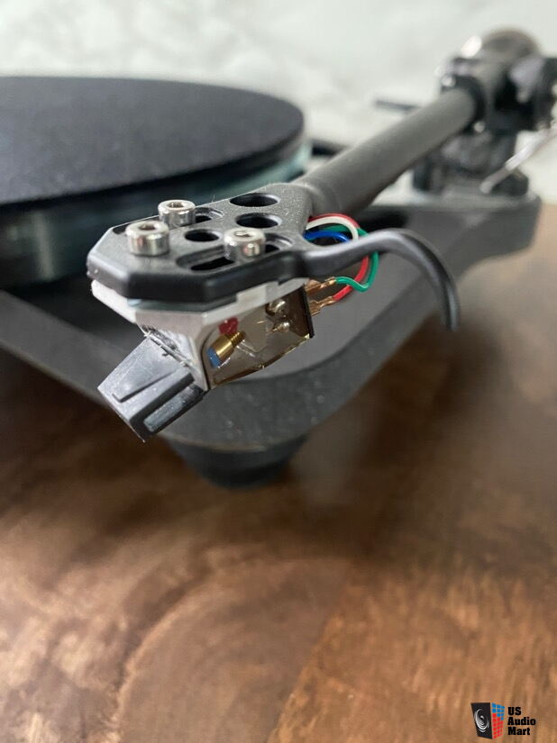 REGA Planar 8 / P8 Turntable w/ Apheta 3 - Latest - MINT Photo #4141680 ...