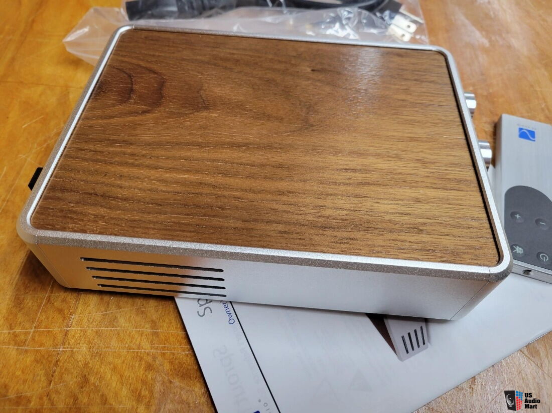 PS Audio Sprout 100 Photo #4142988 - US Audio Mart