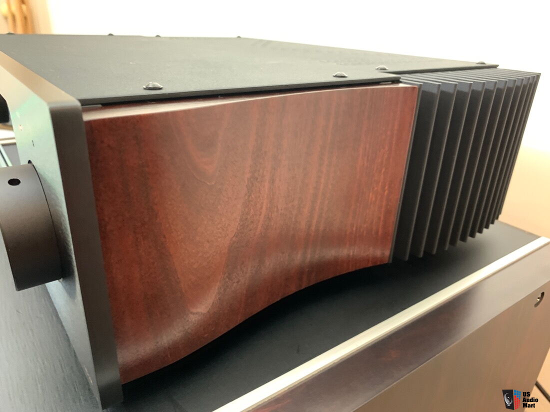 Rare and absolutely pristine Magnum Dynalab MD 208 that looks like it's ...
