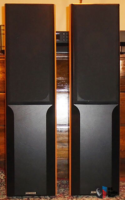 Heybrook HB 3 2000 Series Floor Standing Towers Photo #4143987 - US ...