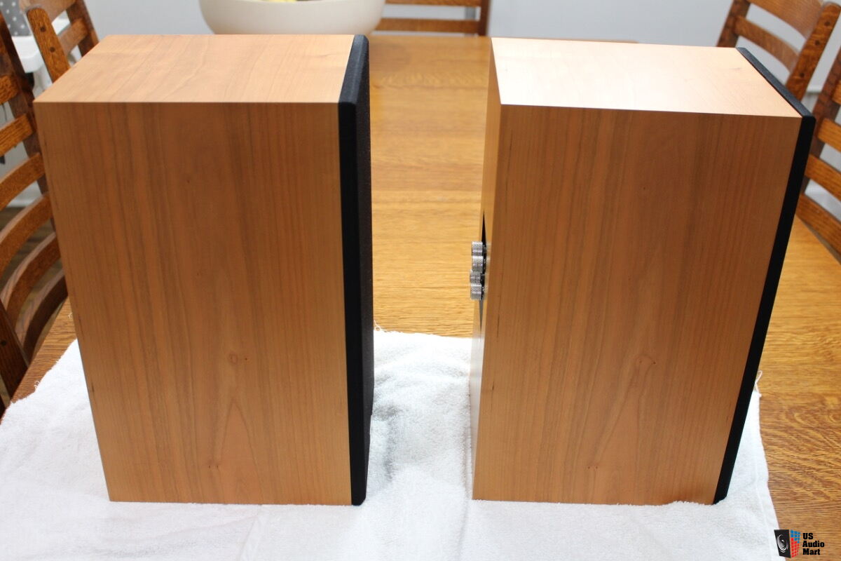 Proac Studio SM100 Monitors Photo #4144029 - US Audio Mart