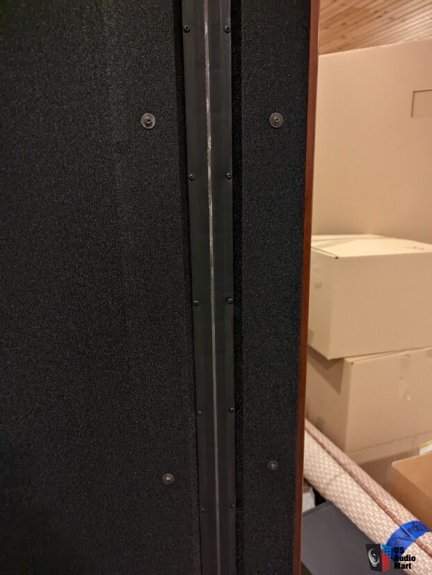Magnepan 20.7 Photo #4144057 - US Audio Mart