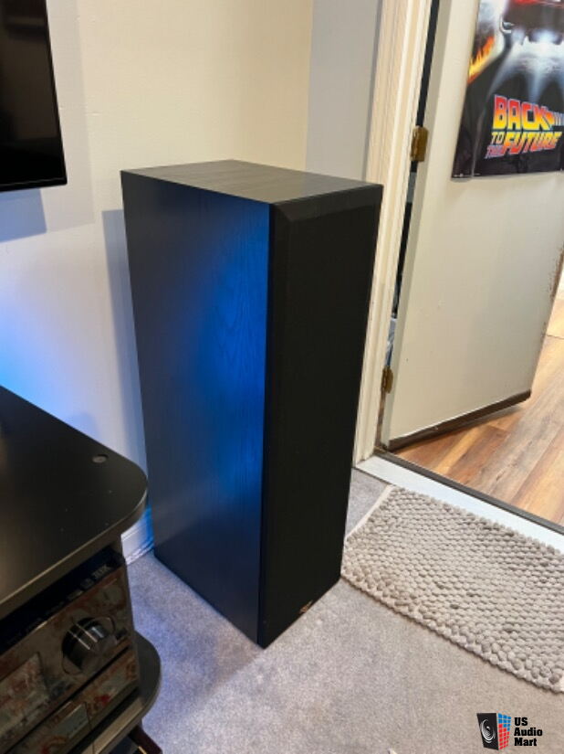 Klipsch KLF 20 & Klipsch 12in WIRELESS SUBWOOFER Photo #4144519 - US ...