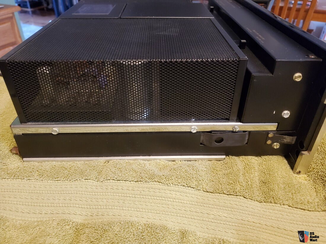 McIntosh MR-78 FM Tuner Photo #4145886 - US Audio Mart