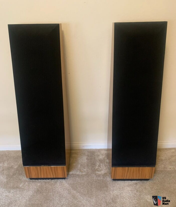 Thiel CS 2 2 Speakers For Sale - UK Audio Mart