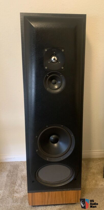 Thiel CS 2 2 Speakers Photo #4146933 - US Audio Mart