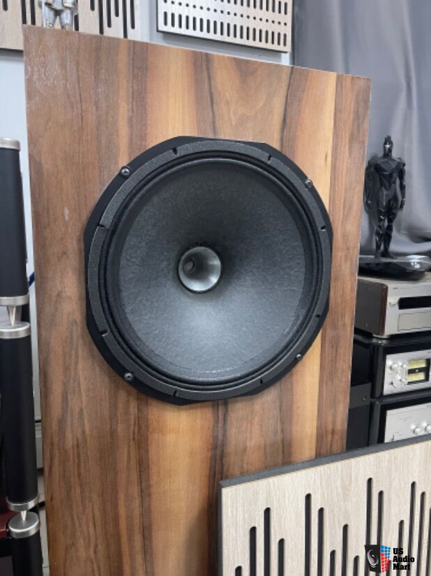 Custom made Tannoy speakers Photo #4146968 - Canuck Audio Mart