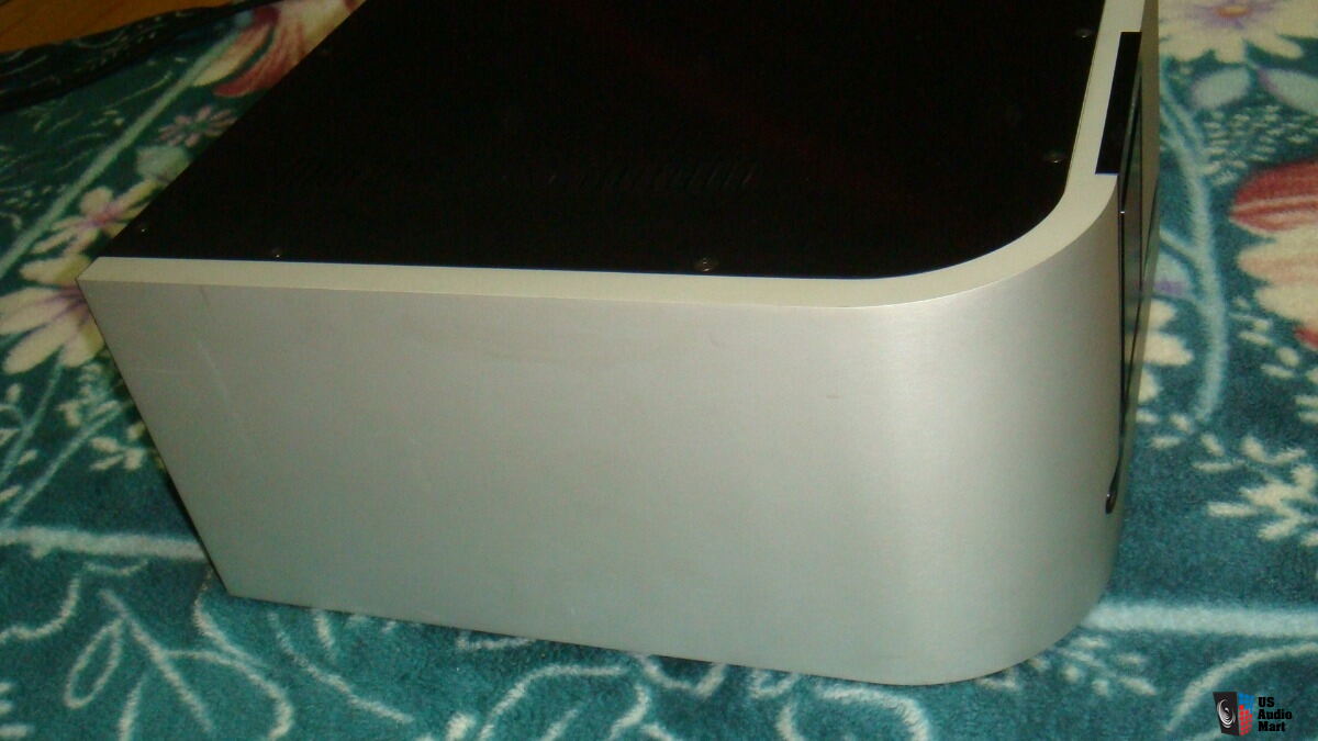 Classe CA-2300 Stereo Amp Photo #4148088 - US Audio Mart