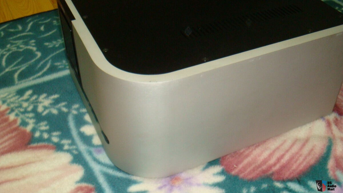 Classe CA-2300 Stereo Amp Photo #4148089 - US Audio Mart