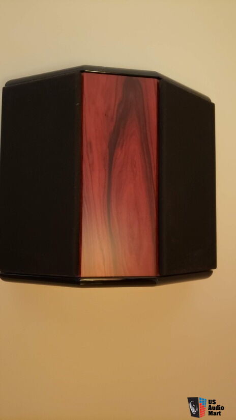 AV123 Onyx Rocket5 speaker system Best Offer For - US Audio Mart