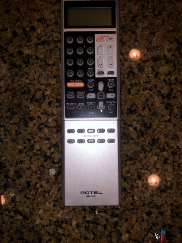 Rotel RSP-1069 Photo #4152331 - US Audio Mart