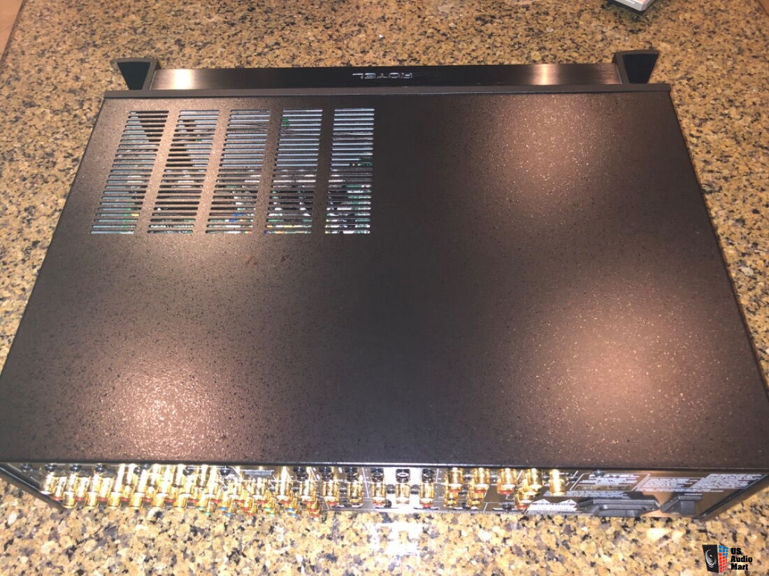 Rotel RSP-1069 Photo #4152331 - US Audio Mart