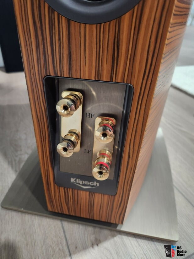 Klipsch Palladium P37f Flooor Standing Speakers For Sale - Canuck Audio ...