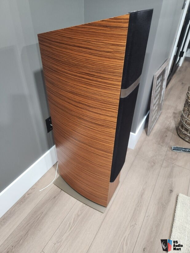 Klipsch Palladium P37f Flooor Standing Speakers Photo #4152503 - UK ...