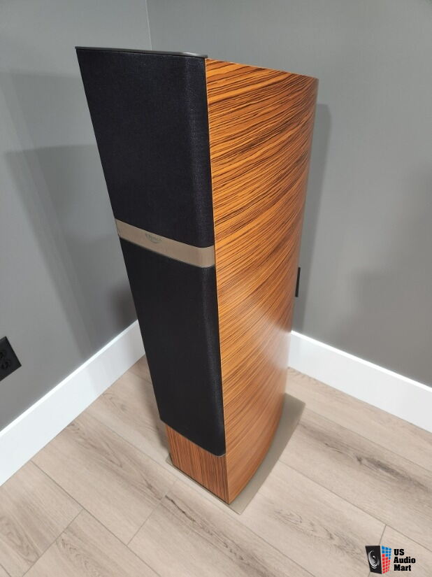 Klipsch Palladium P37f Flooor Standing Speakers Photo #4152508 - US ...