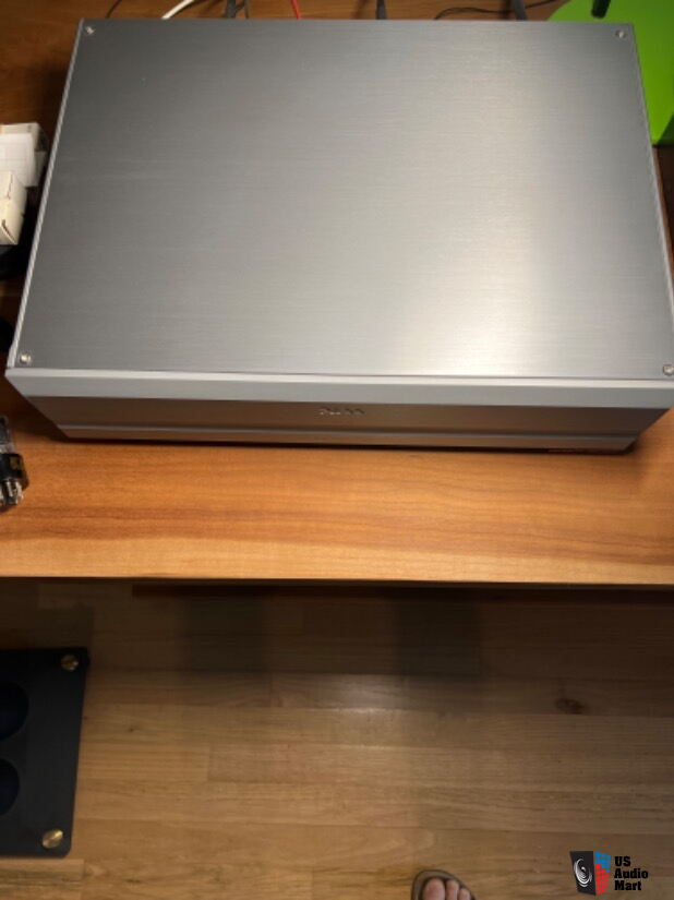 Pass Labs XP 15 Photo #4152838 - US Audio Mart