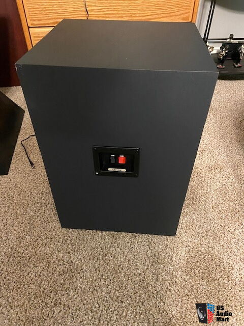 JBL 4408A Photo #4153174 - US Audio Mart