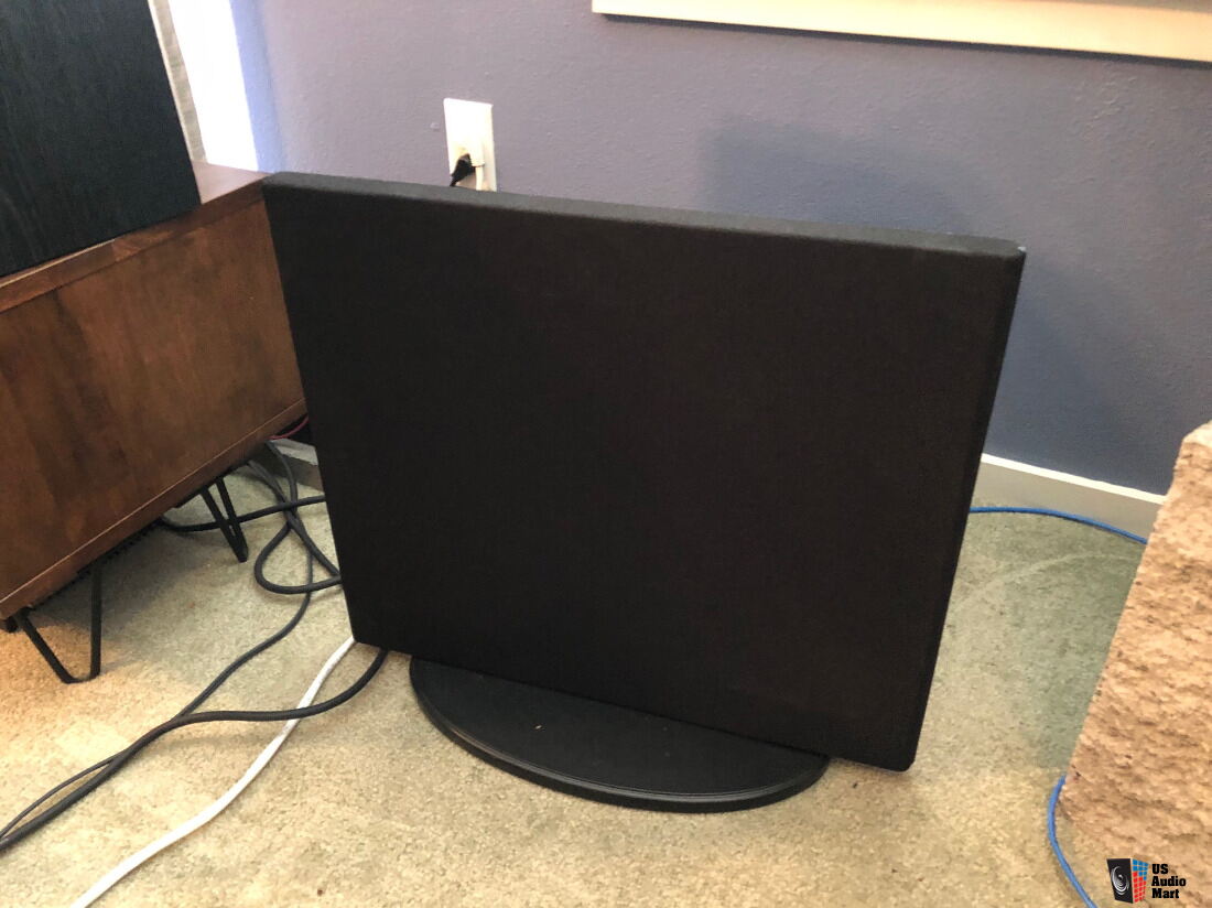 Magnepan DWM panel (ONE panel) low frequency planar for use with full ...
