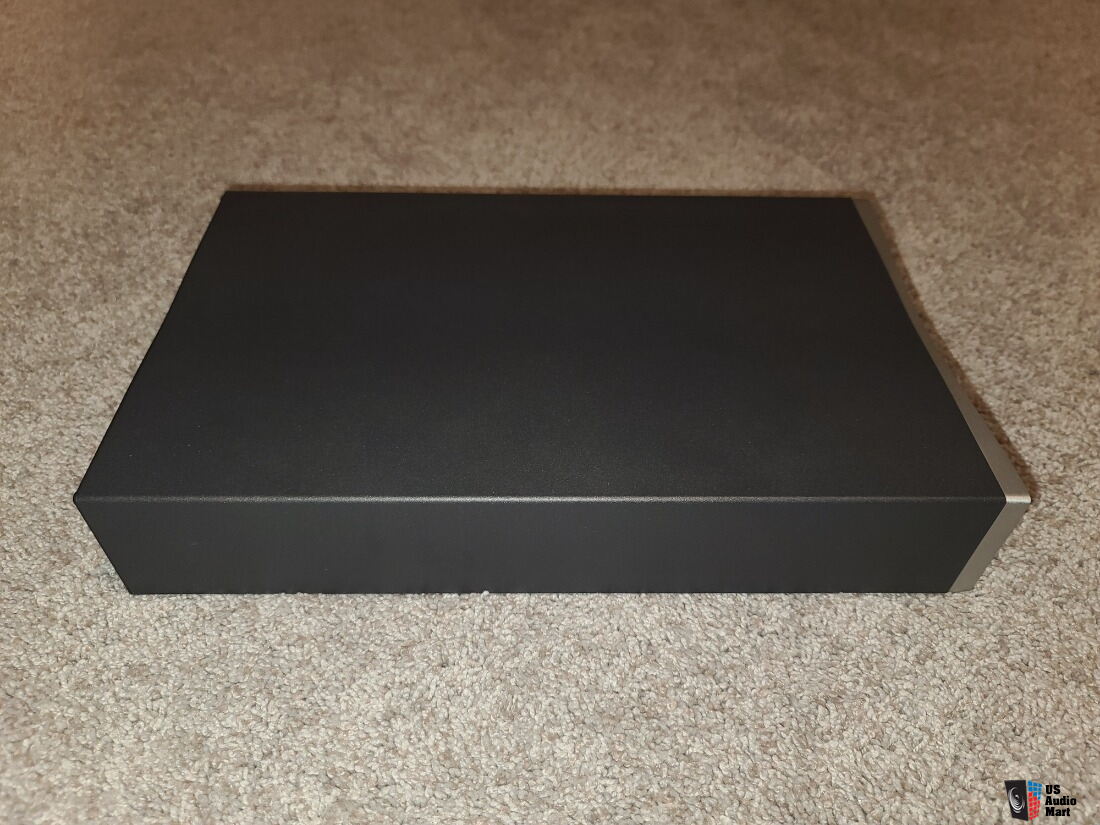 Cullen Stage 4 PS Audio DLIII DL3 DAC Photo #4153735 - US Audio Mart