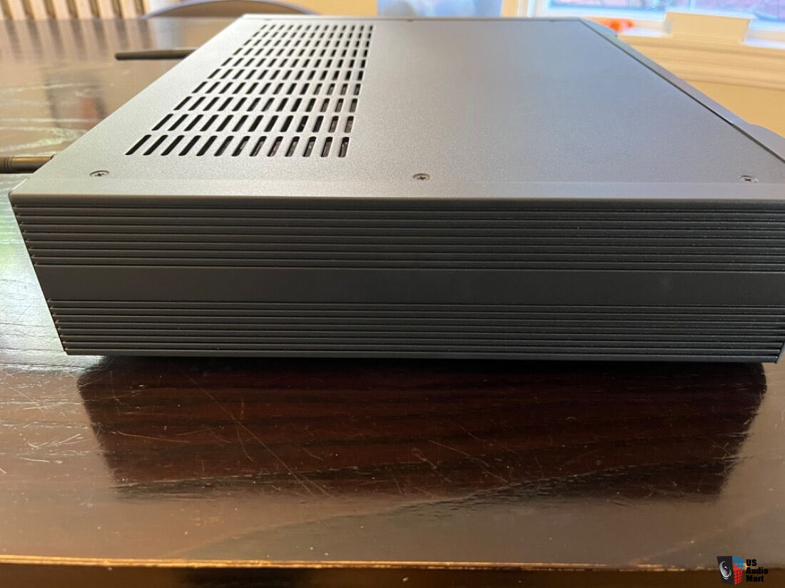 Simaudio moon 390 Photo #4154480 - US Audio Mart