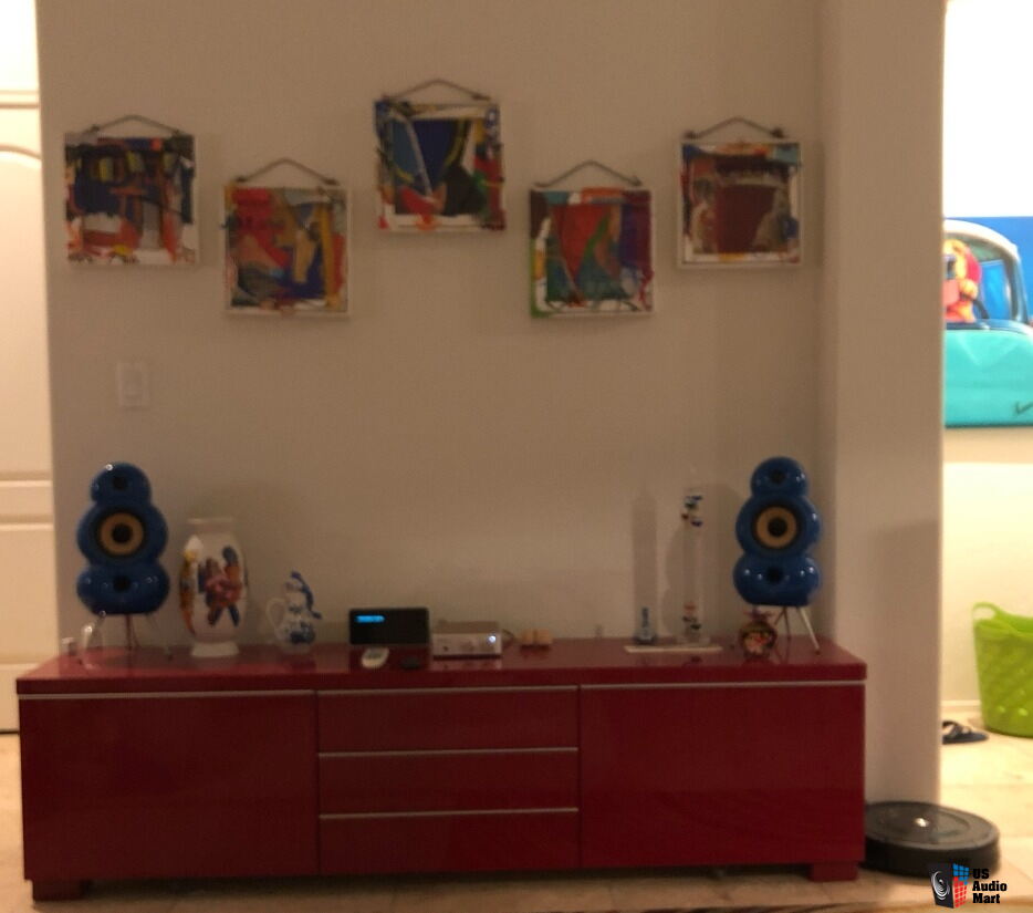 PS Audio Sprout 100 Photo #4154489 - US Audio Mart