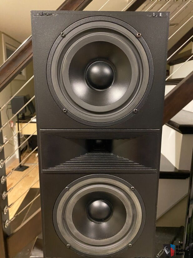 Triad Inroom LCR Gold speakers Photo #4154716 - UK Audio Mart
