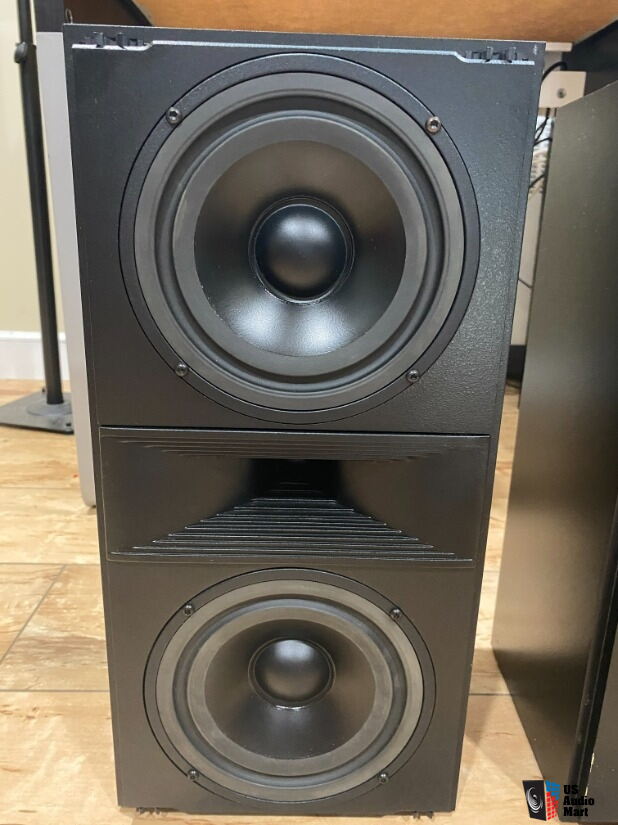 Triad Inroom LCR Gold speakers Photo #4154717 - UK Audio Mart