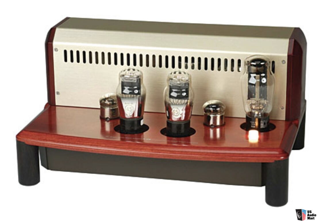 Yamamoto A-08 "SET 45 Photo #4155571 - US Audio Mart