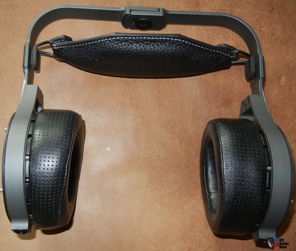 Abyss AB1266 Phi TC Headphone Photo #4156817 - US Audio Mart