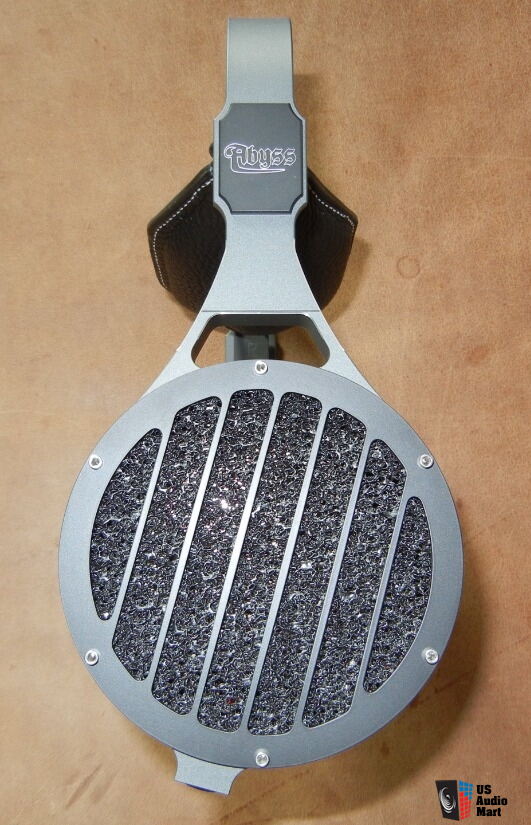 Abyss AB1266 Phi TC Headphone Photo #4156820 - US Audio Mart