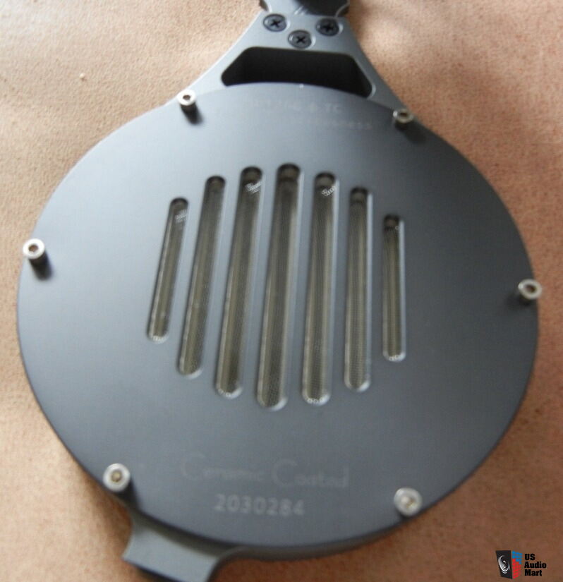 Abyss AB1266 Phi TC Headphone Photo #4156823 - US Audio Mart