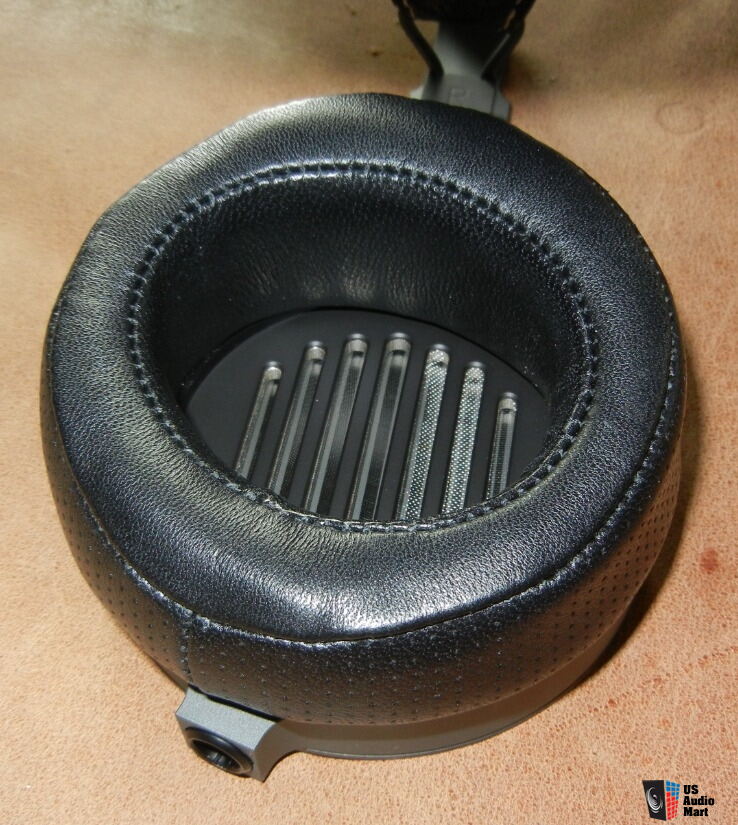 Abyss AB1266 Phi TC Headphone Photo #4156826 - US Audio Mart