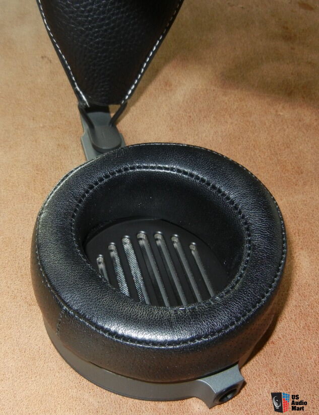 Abyss AB1266 Phi TC Headphone Photo #4156826 - US Audio Mart