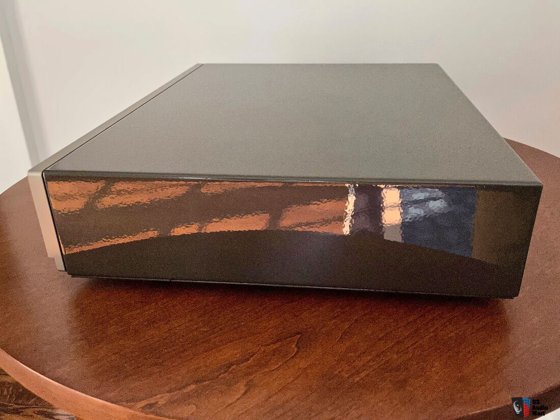 Air Tight ATC-5 Pre-Amp Photo #4159213 - US Audio Mart