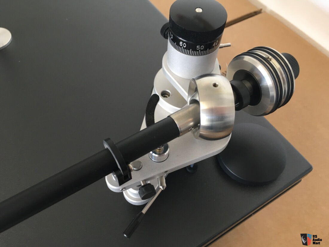Mark levinson 515 turntable Photo #4159517 - US Audio Mart
