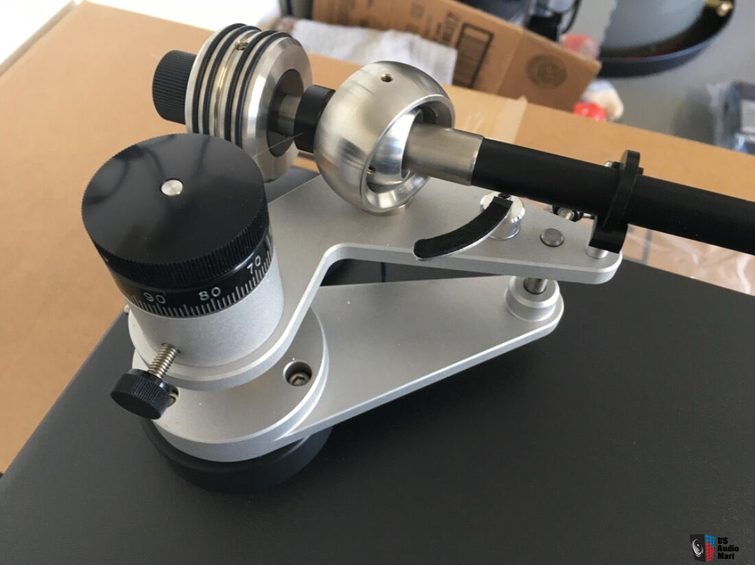 Mark levinson 515 turntable Photo #4159518 - US Audio Mart