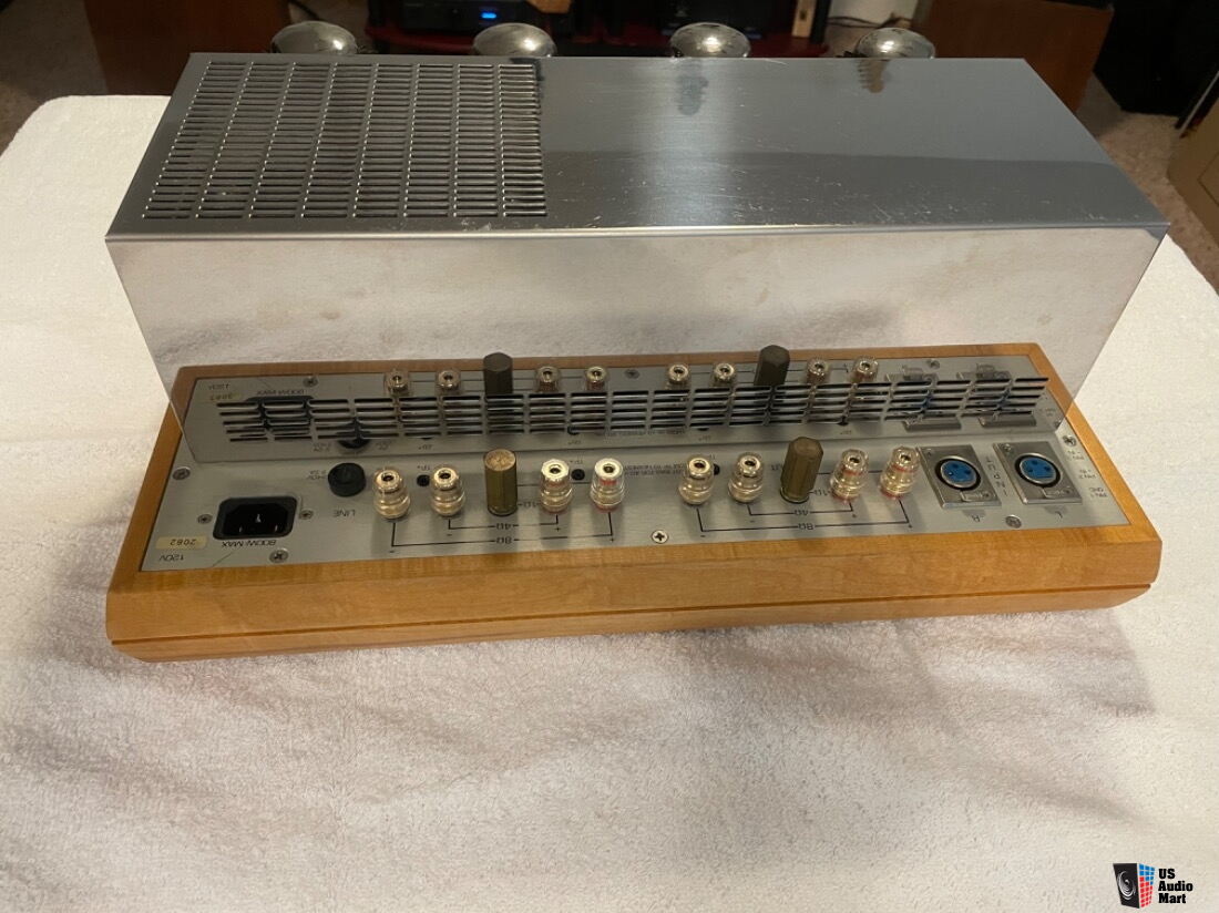 MUSIC Reference RM 200 Photo #4159808 - US Audio Mart